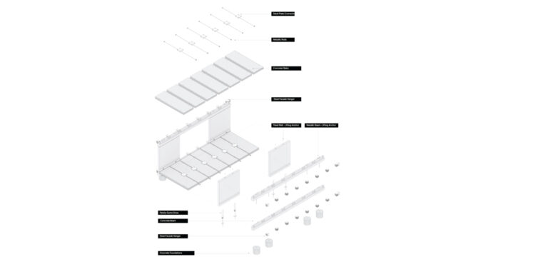 Material passport - Building Social Ecology